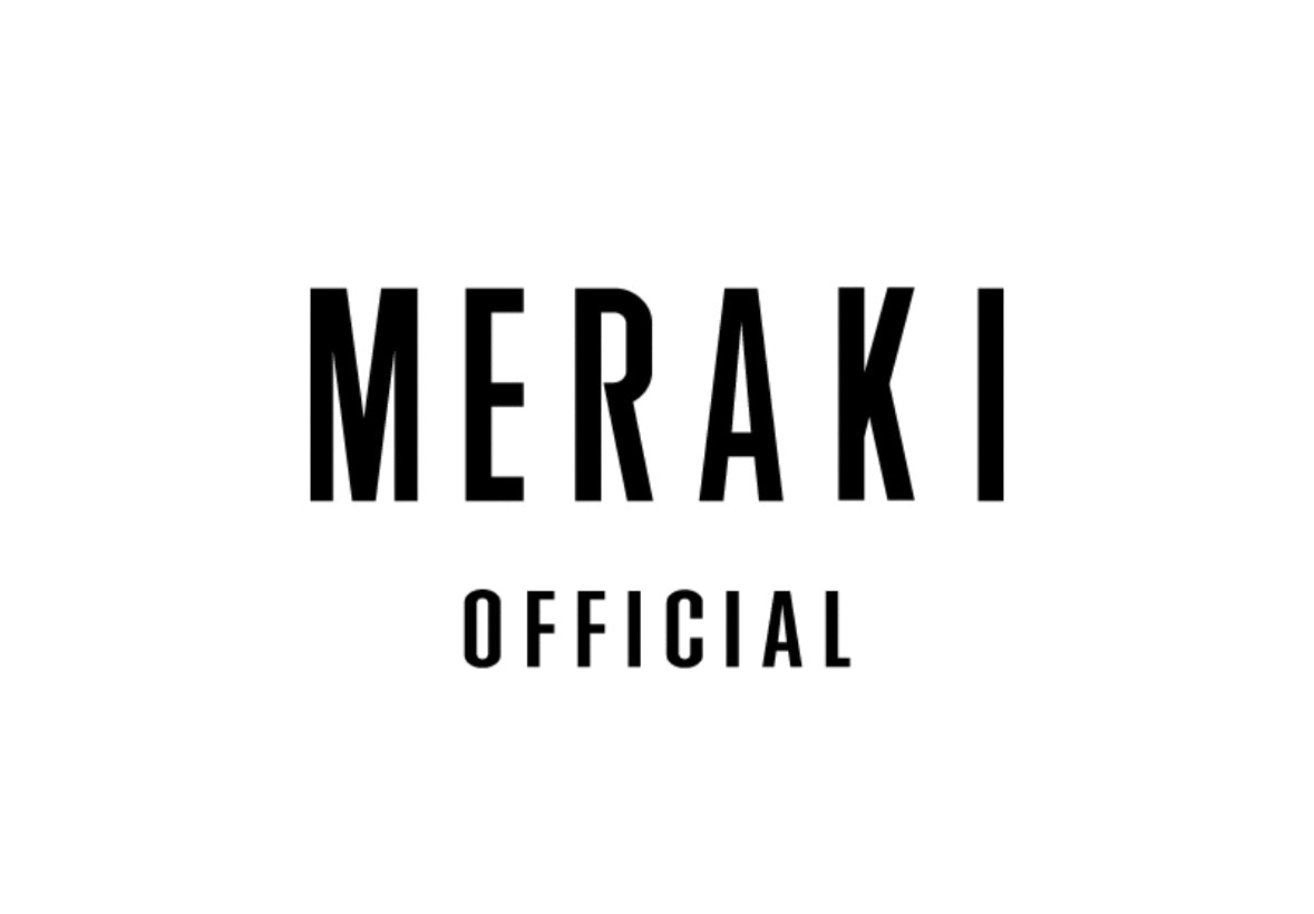 Meraki Official – Meraki Official Australia